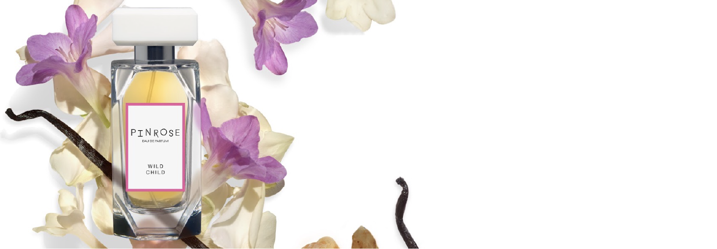 Wild Child – Pinrose