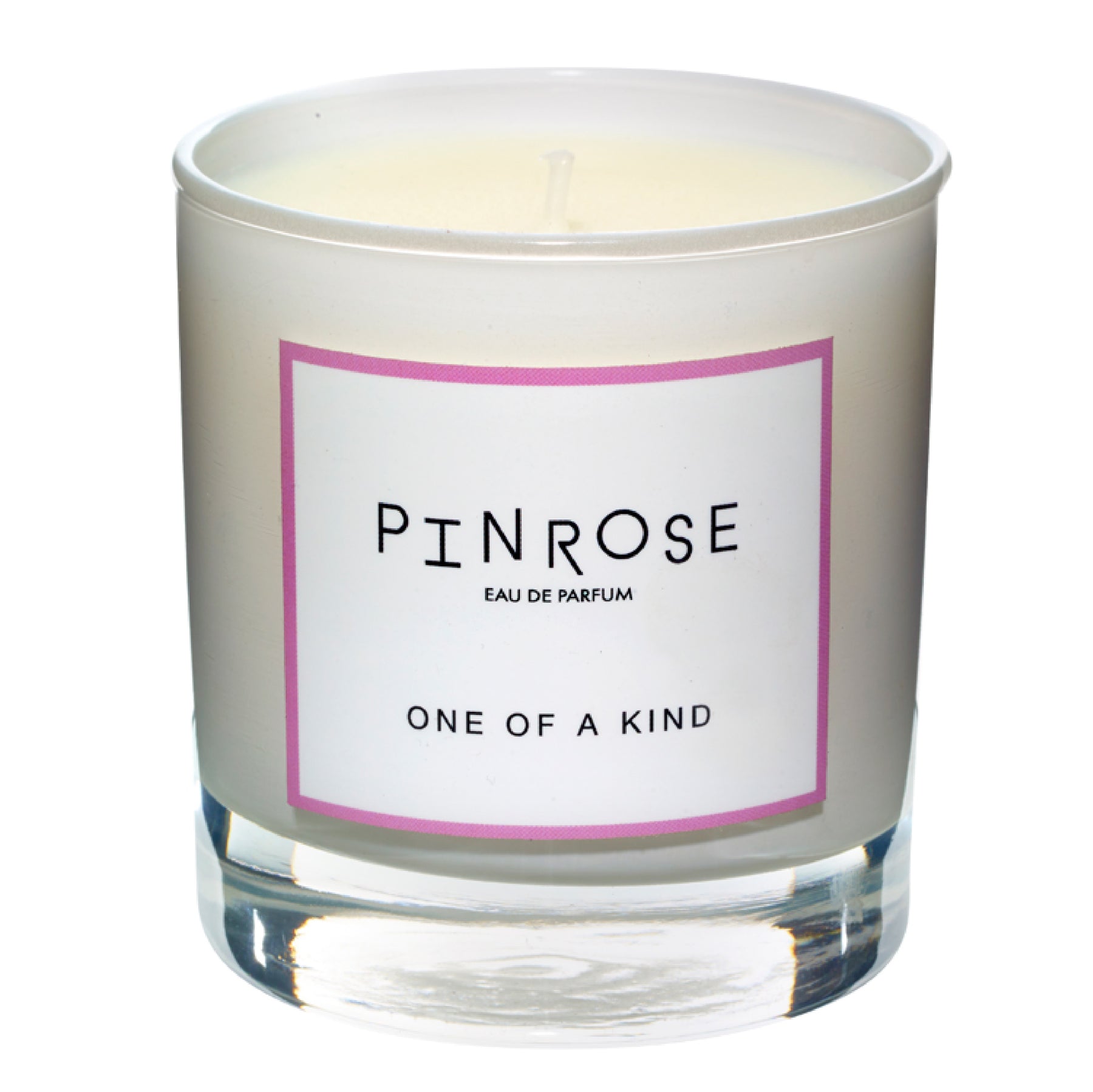 One Of A Kind Pinrose