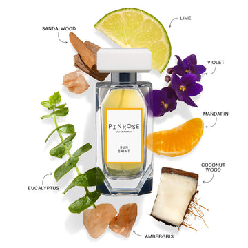 Pinrose Perfumes | Shop All